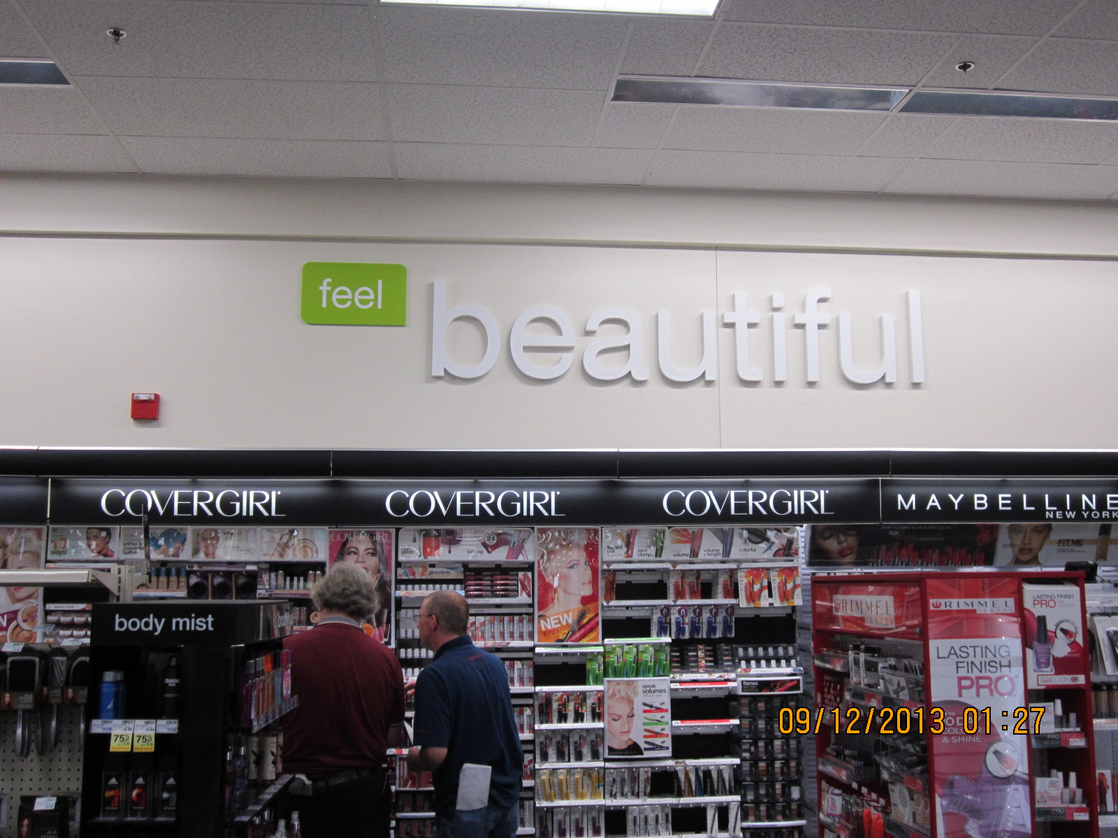 Commercial Decor Group » CVS